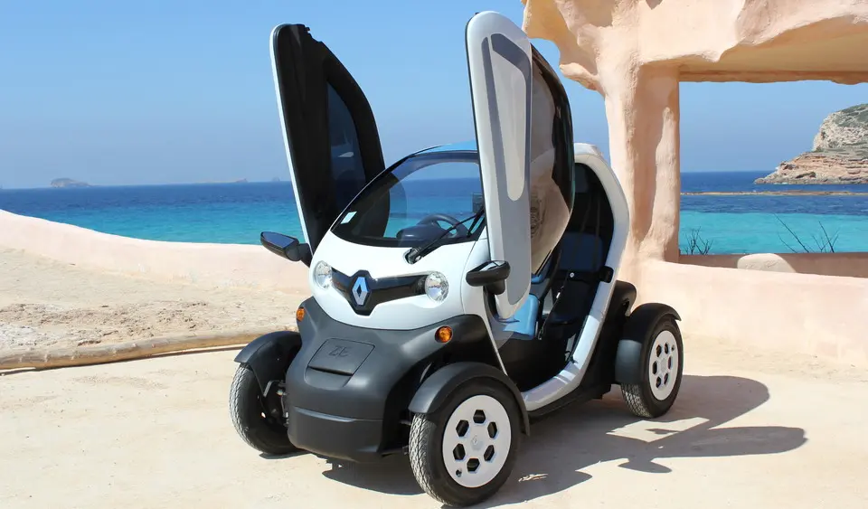 Tout Savoir sur le Permis B1 - Belle voiture